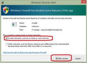 Installing XAMPP on USB Flash Drive (Portable Web Server) | WillTan.com