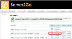 How To Set Up Portable Web Server on Your USB Flash Drive with ...