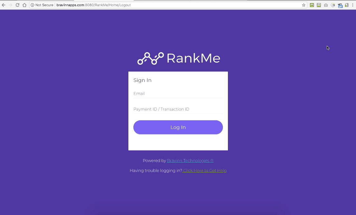 RankMe Review – Disappointed With Its Accuracy & Doubtful Of Its ...