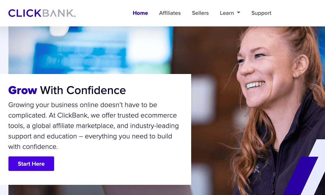 Clickbank Is Revamped & I’m Restarting My Affiliate Marketing Venture ...