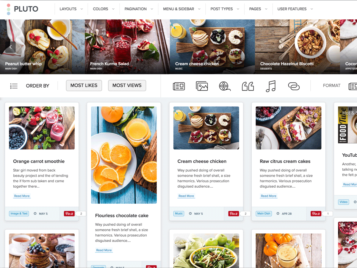 Website Redesign Done - Why The Revamp Again? | WillTan.com