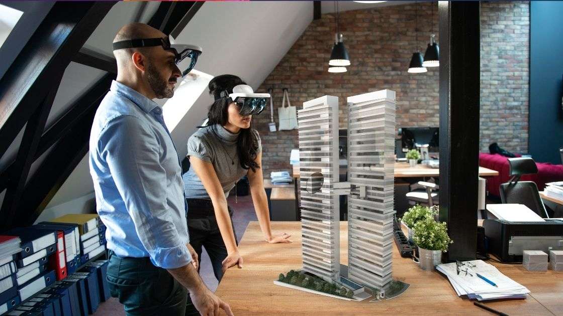 Business Collaboration with Extended Reality (XR) | WillTan.com