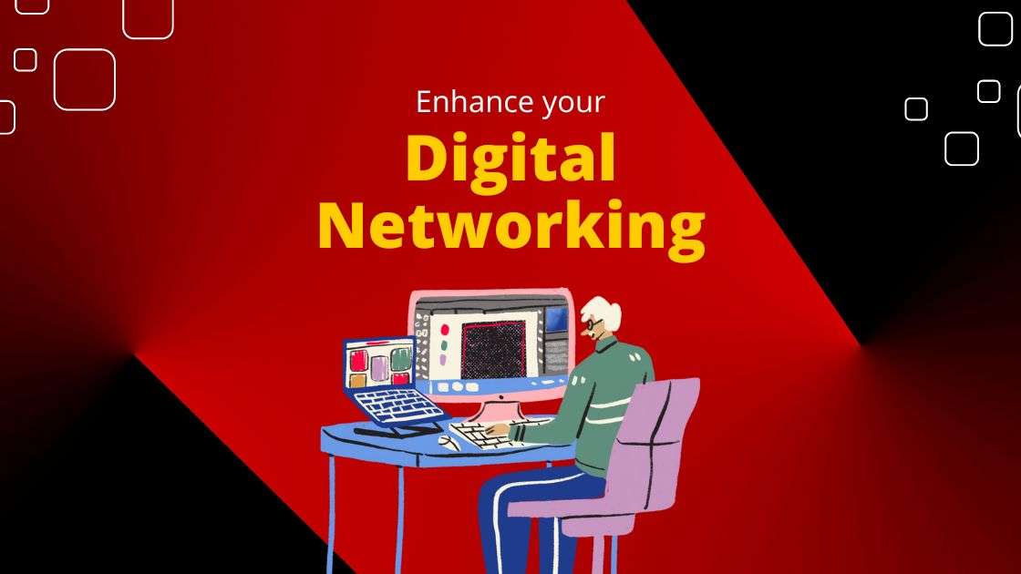 Enhance Your Digital Networking in 5 Simple Steps | WillTan.com