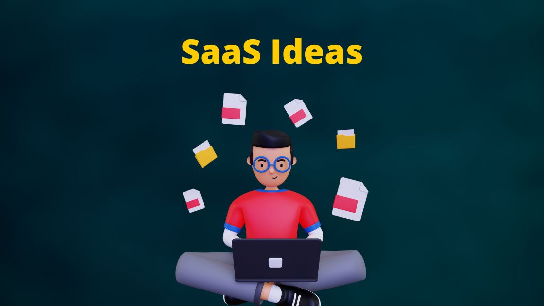 TL;DW - 7 NEW SaaS Ideas You Can Steal | WillTan.com